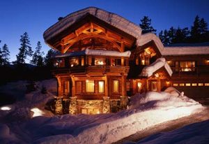 Meeting National Building Code of Canada Requirements - Electrical ...