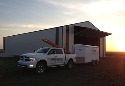 Prairie Electrical - Electrical Industry News Week