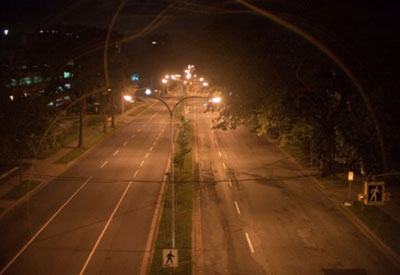 Halifax to Implement Intelligent LED Street Lighting - Electrical ...