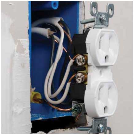 Combination Arc Fault Circuit Interrupters (CAFI): 2015 CE Code ...