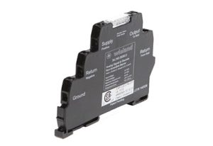 Wieland Electric Non-Incendive Barrier Module - Electrical Industry ...