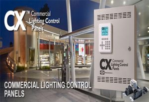 Hubbel’s CX Commercial Lighting Control Panels - Electrical Industry ...