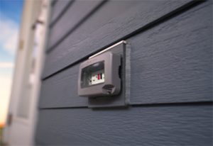 Intermatic Introduces WP6000/WP7000 Low-Profile Expandable In-Use ...