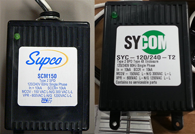 UL Reissues Warning of Potentially Hazardous Surge Protectors ...