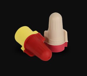 NSi Industries TERMINATOR Premium Wire Connectors - Electrical Industry ...