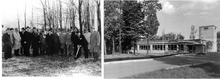 UL Canada Celebrating 100th Anniversary - Electrical Industry News Week