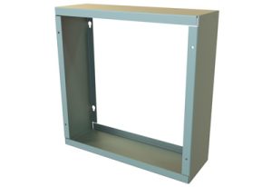 Hammond Manufacturing Junction Box Extender Ring - Type 1 - Electrical ...