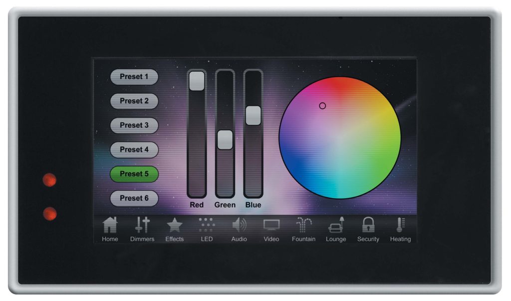 How to Build a Control System - Electrical Industry News Week