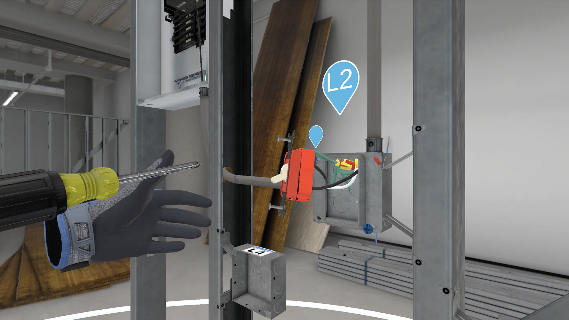 IVRY Technologies, an IDEAL INDUSTRIES company, Launches VR Platform to ...
