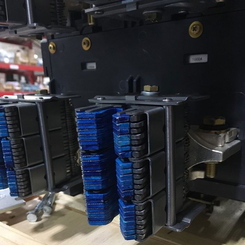 The Fundamentals of Low-Voltage Switchgear - Electrical Industry News Week