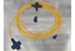 LED Jobsite Daisy-Chain System - Electrical Industry News Week