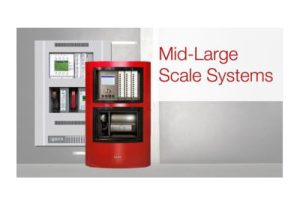 Edwards™ EST4 Fire Alarm System - Electrical Industry News Week