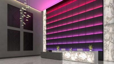 Mark Architectural Lighting Introduces Markline 101 and Markcove 102 ...