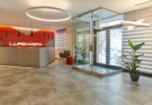 Lumenwerx Rim Shapes - Electrical Industry News Week