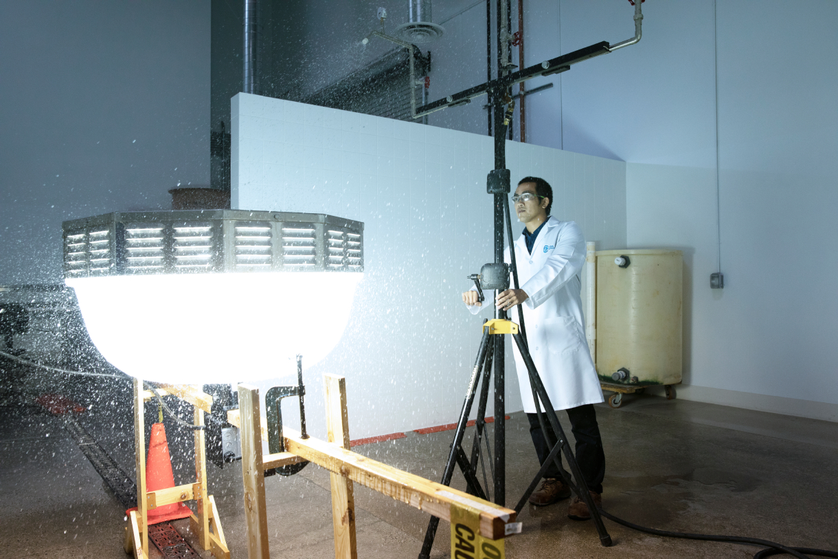 CSA Group Lighting Center of Excellence Provides Single Location for ...