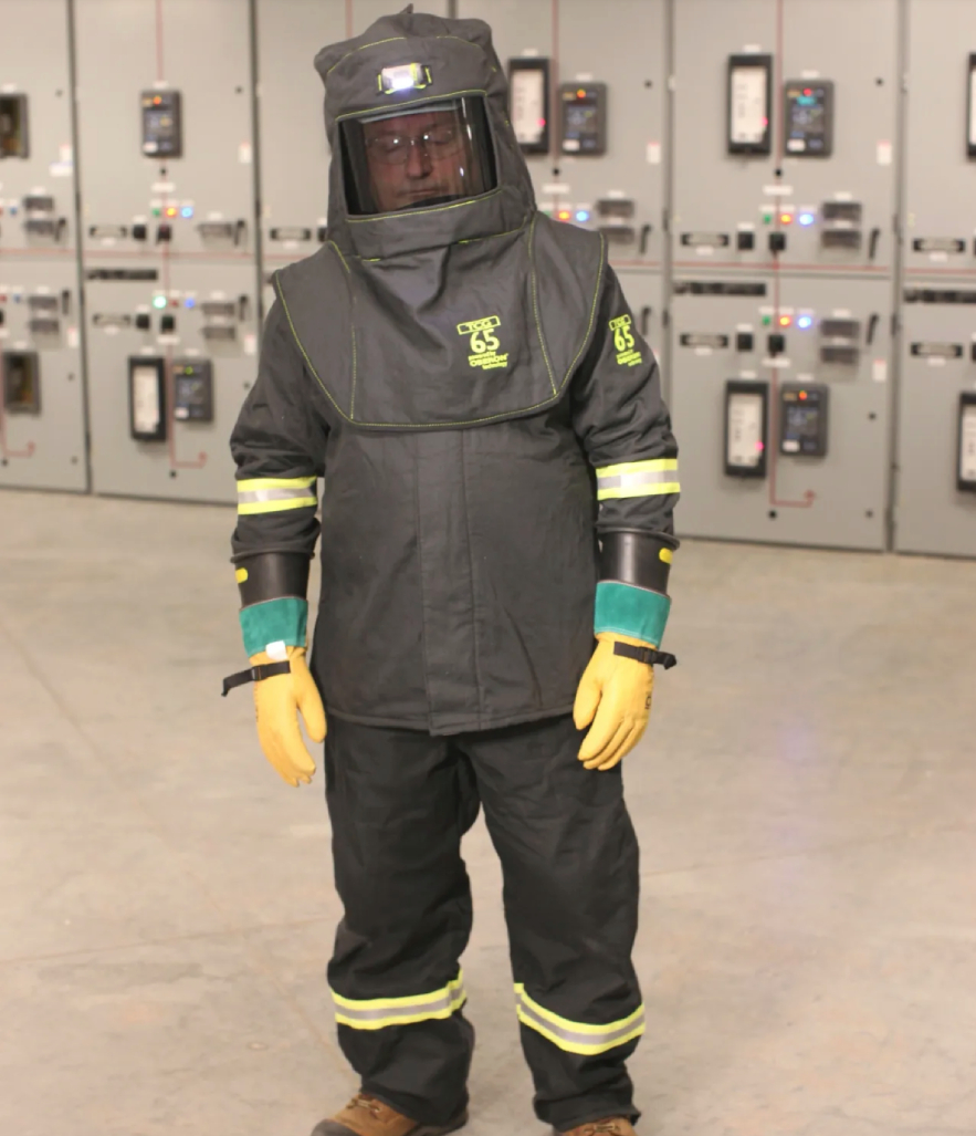Laundry Mistakes that Cost you Money - Arc Flash Suits - Electrical ...