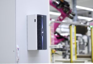 Rittal Introduces Blue e+ S Cooling units cUL approved for Canada ...