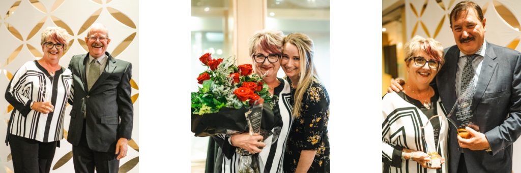 Deborah Cahill First Woman Inducted into ECABC Hall of Fame ...