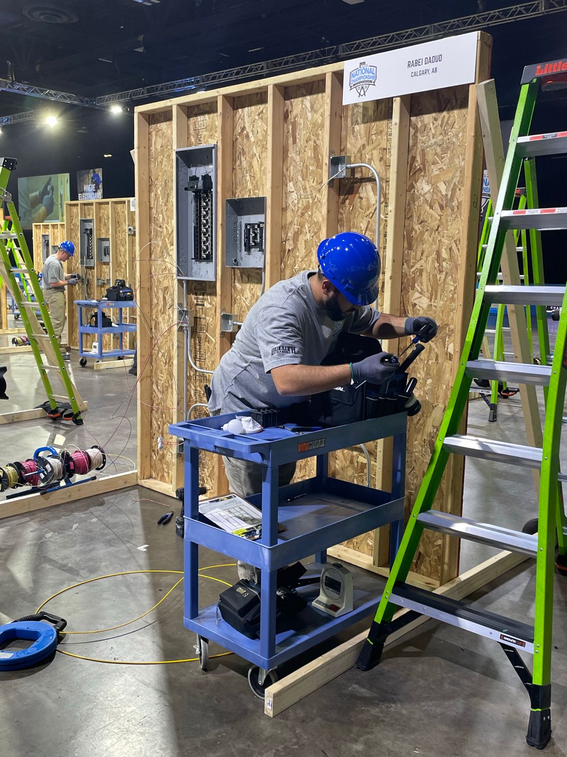 IDEAL National Championship Recap - Electrical Industry News Week