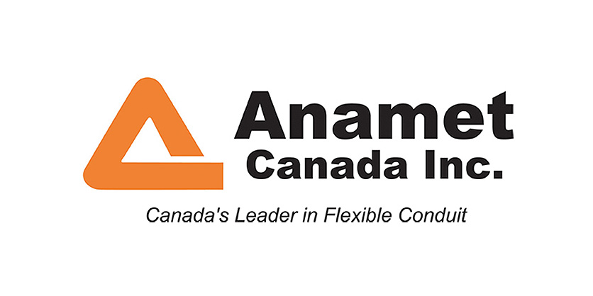 Cable Glands from Anamet Canada Inc. Meet Your Highest Specifications ...