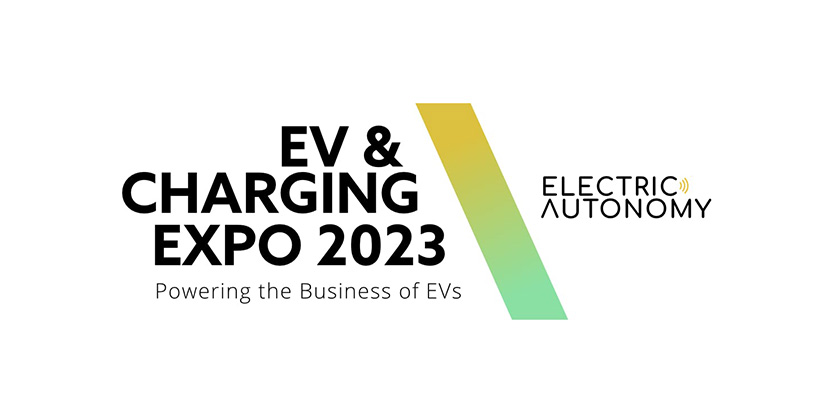 EV & Charging Expo 2023 - Electrical Industry News Week