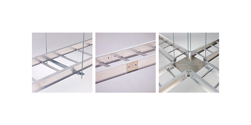 KwikRail Cable Tray - Electrical Industry News Week