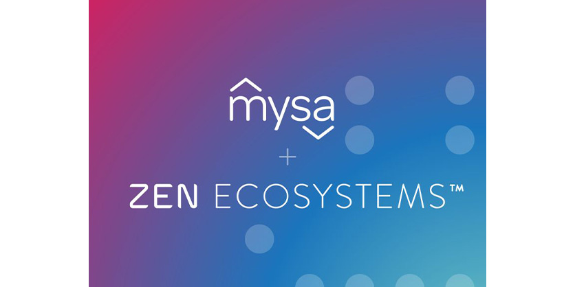 Mysa Announces Acquisition of Assets from Zen Ecosystems - Electrical ...