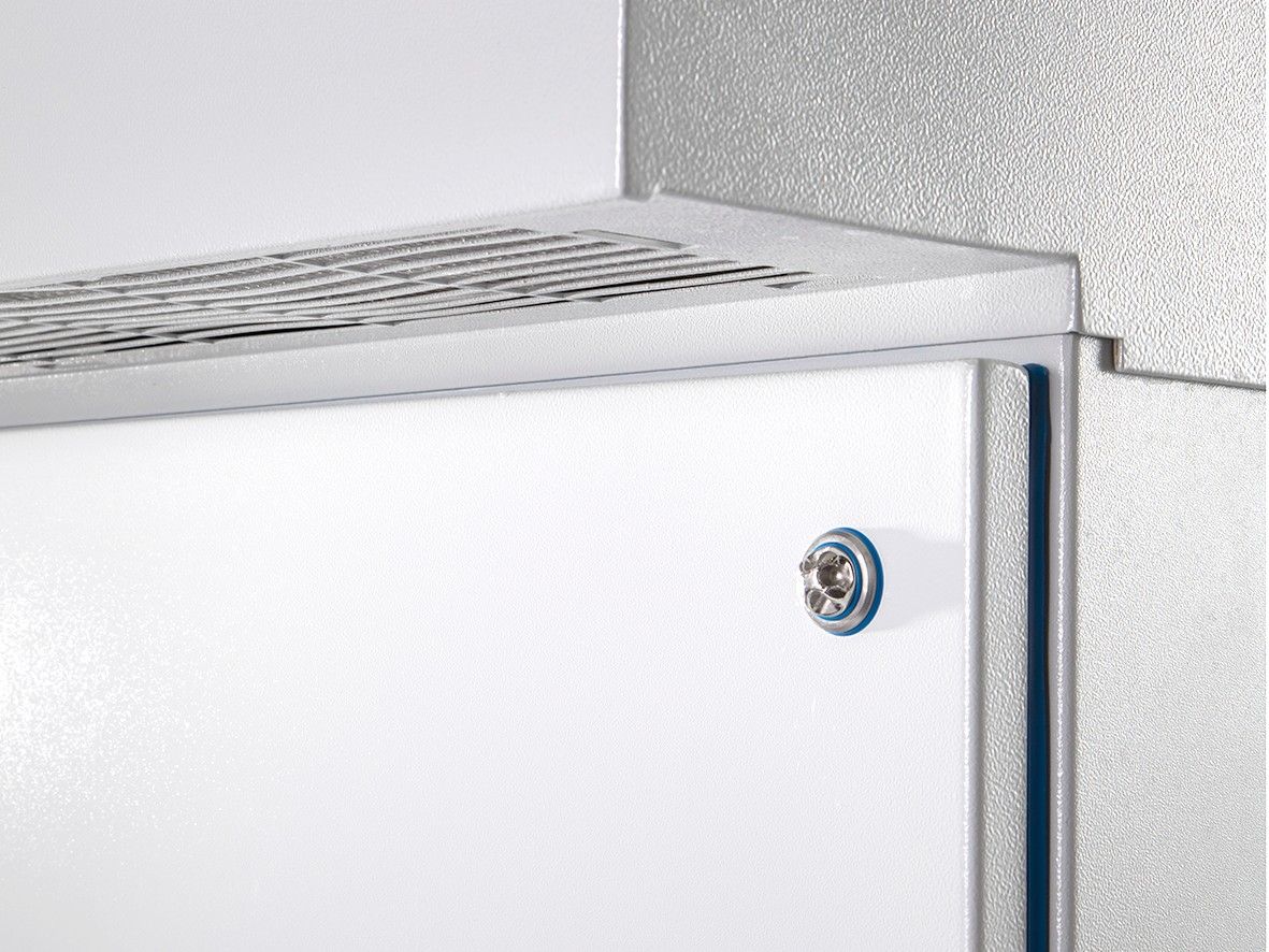 Rittal WMV Vented Enclosures, Type 3R - Electrical Industry News Week