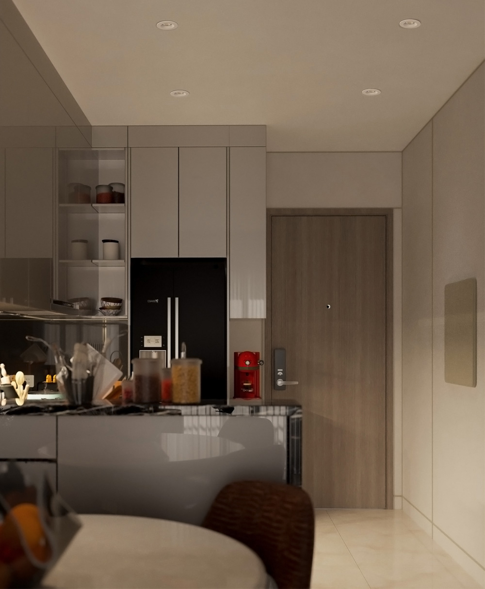 3.5″ LUNA Fire Rated Fixture Provides 2 hour Fire Protection ...