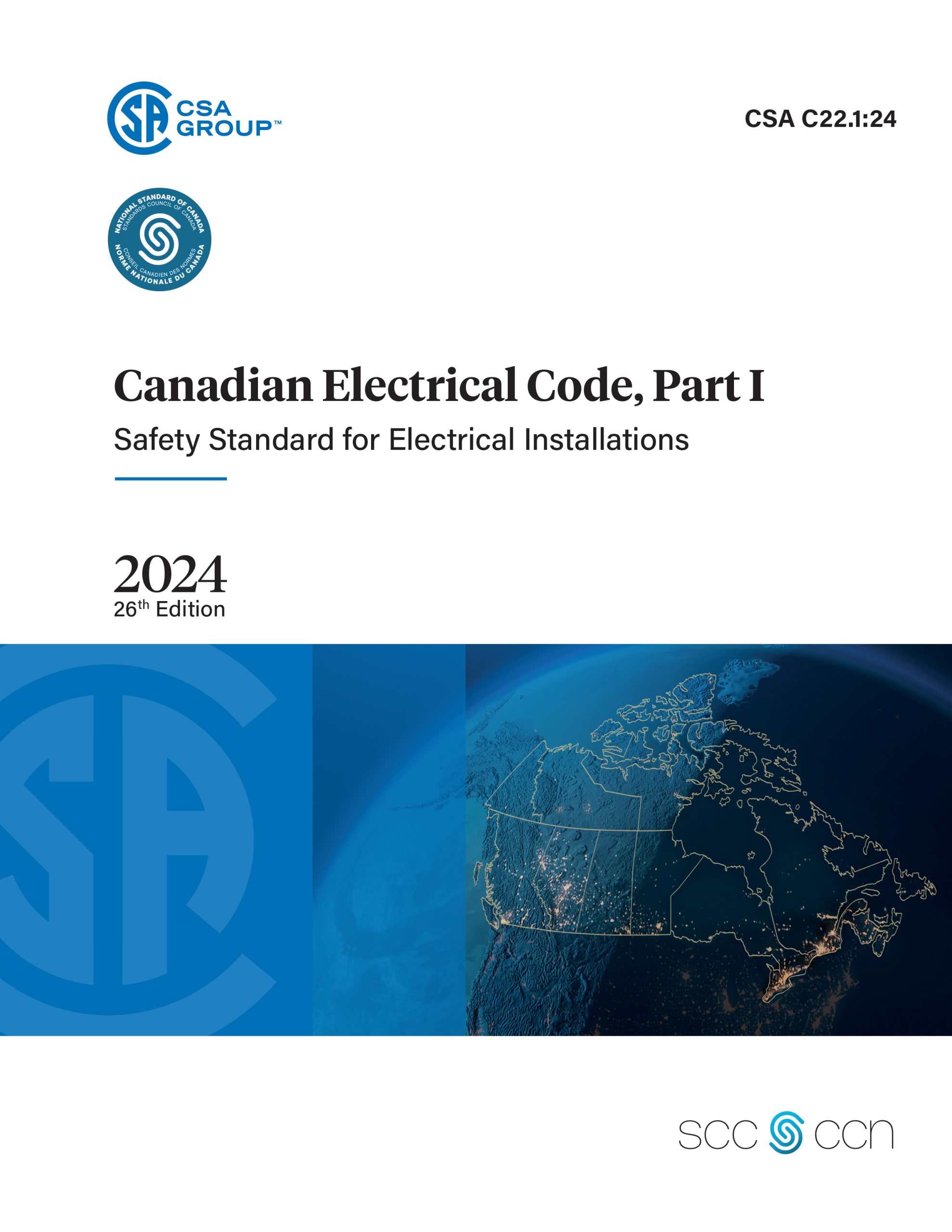 New Edition of the Canadian Electrical Code Will Help Improve ...