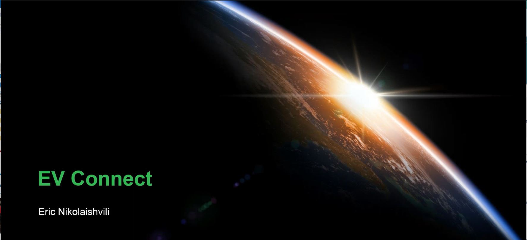 Solve All Building and Property Management Use-Cases with EV Connect ...