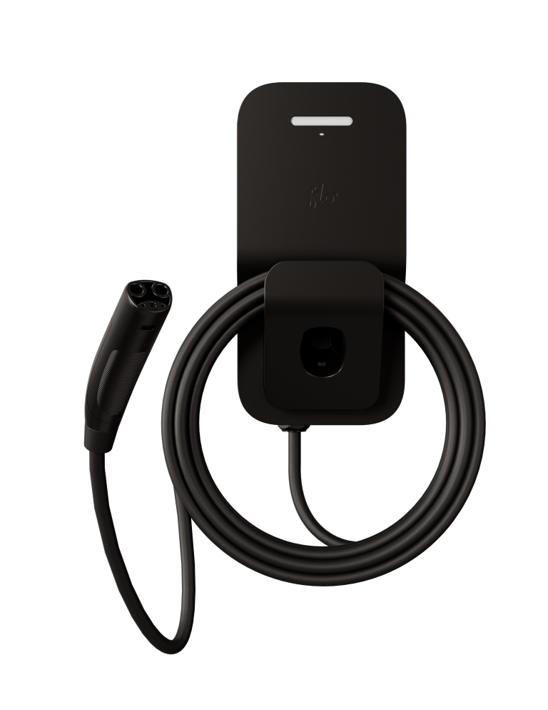 New FLO Home Charger: Redefining Reliability - Electrical Industry News ...