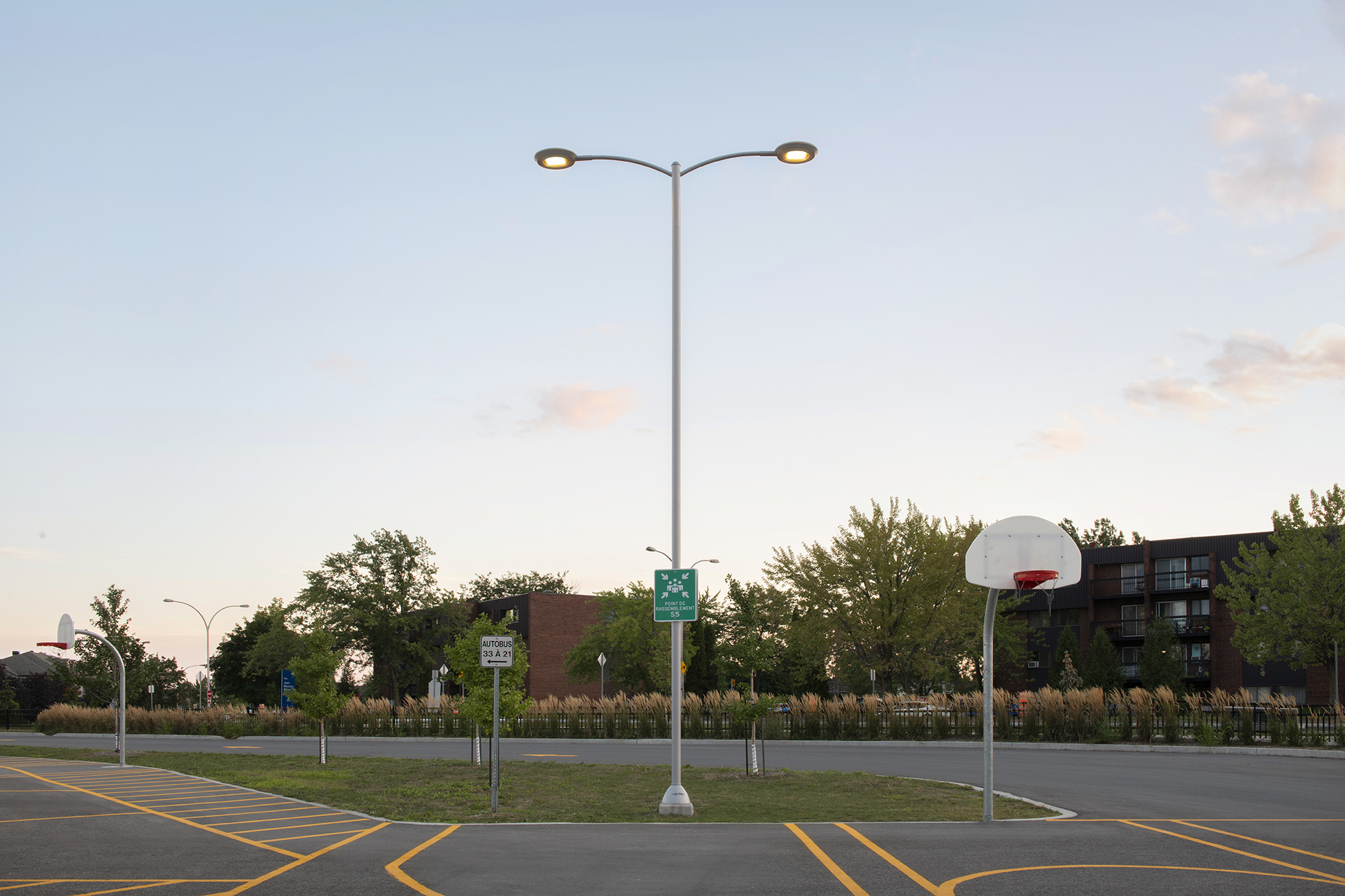Project Spotlight: Sainte-Thérèse High School Lighting Upgrade ...