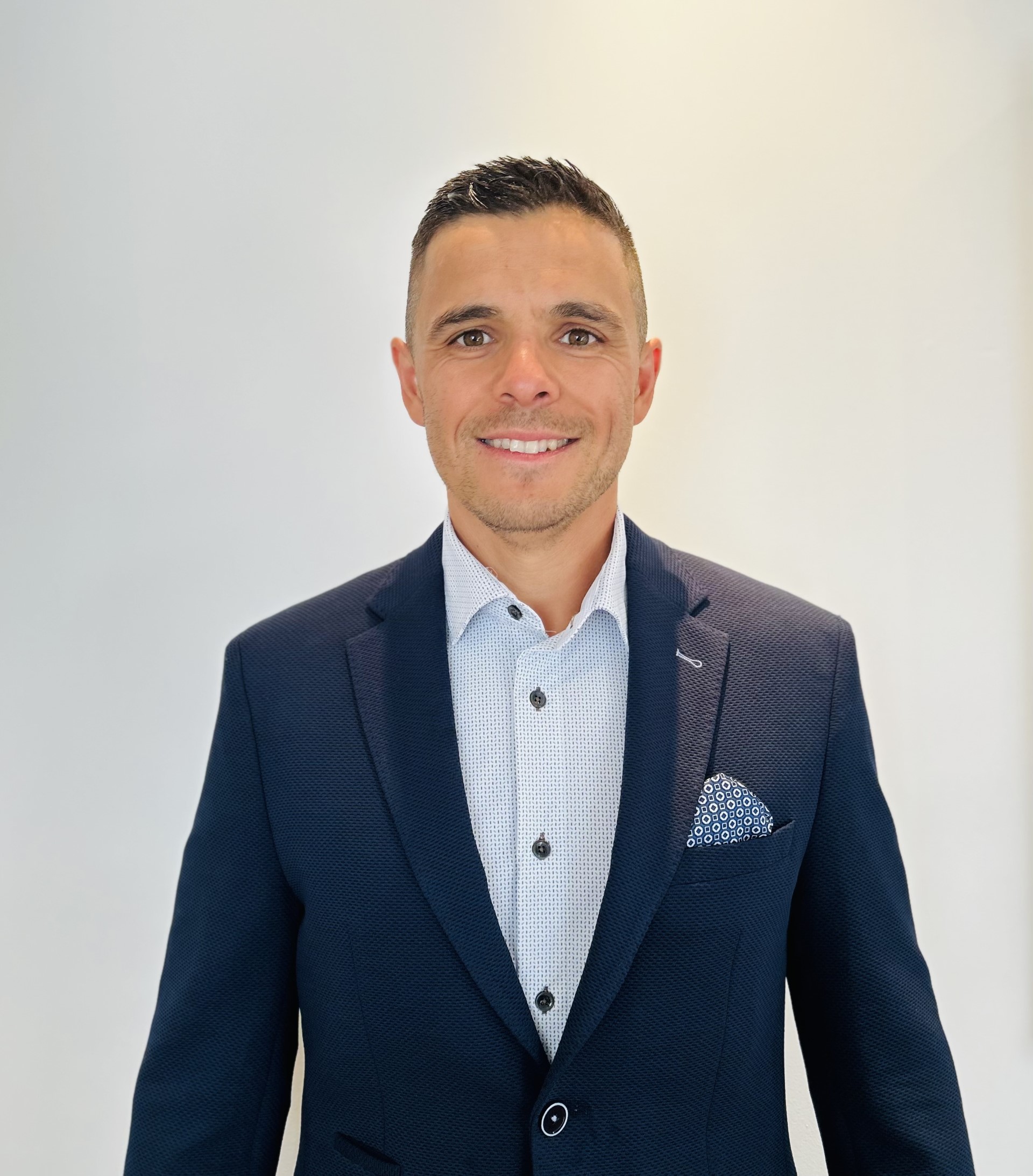 Delta Transformers Announces Jason Bouchard as New Regional Sales ...