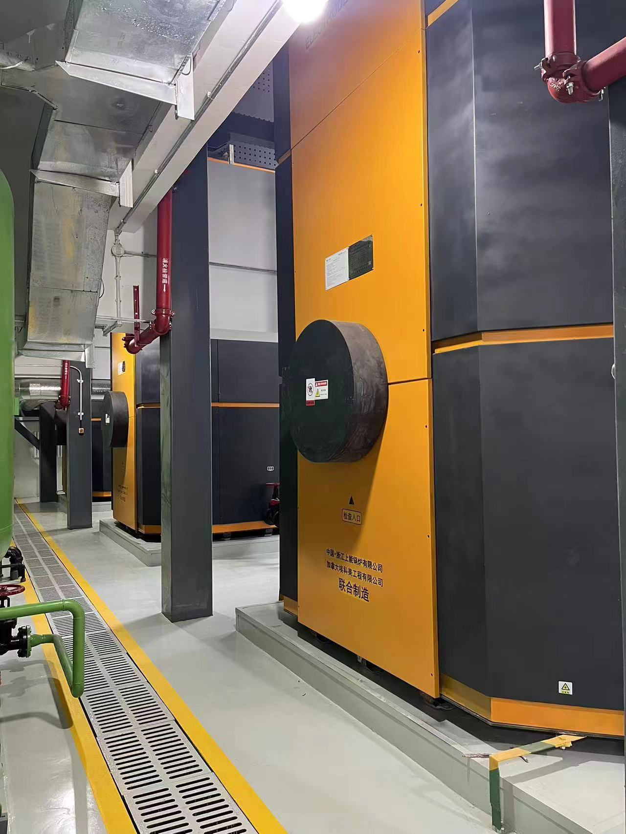 The Consulting Engineer’s Guide to Advanced Electric Boiler Technology ...