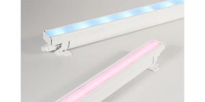 Lumenpulse Unveils the Lumencore Linear Family: True-to-Life Light for ...