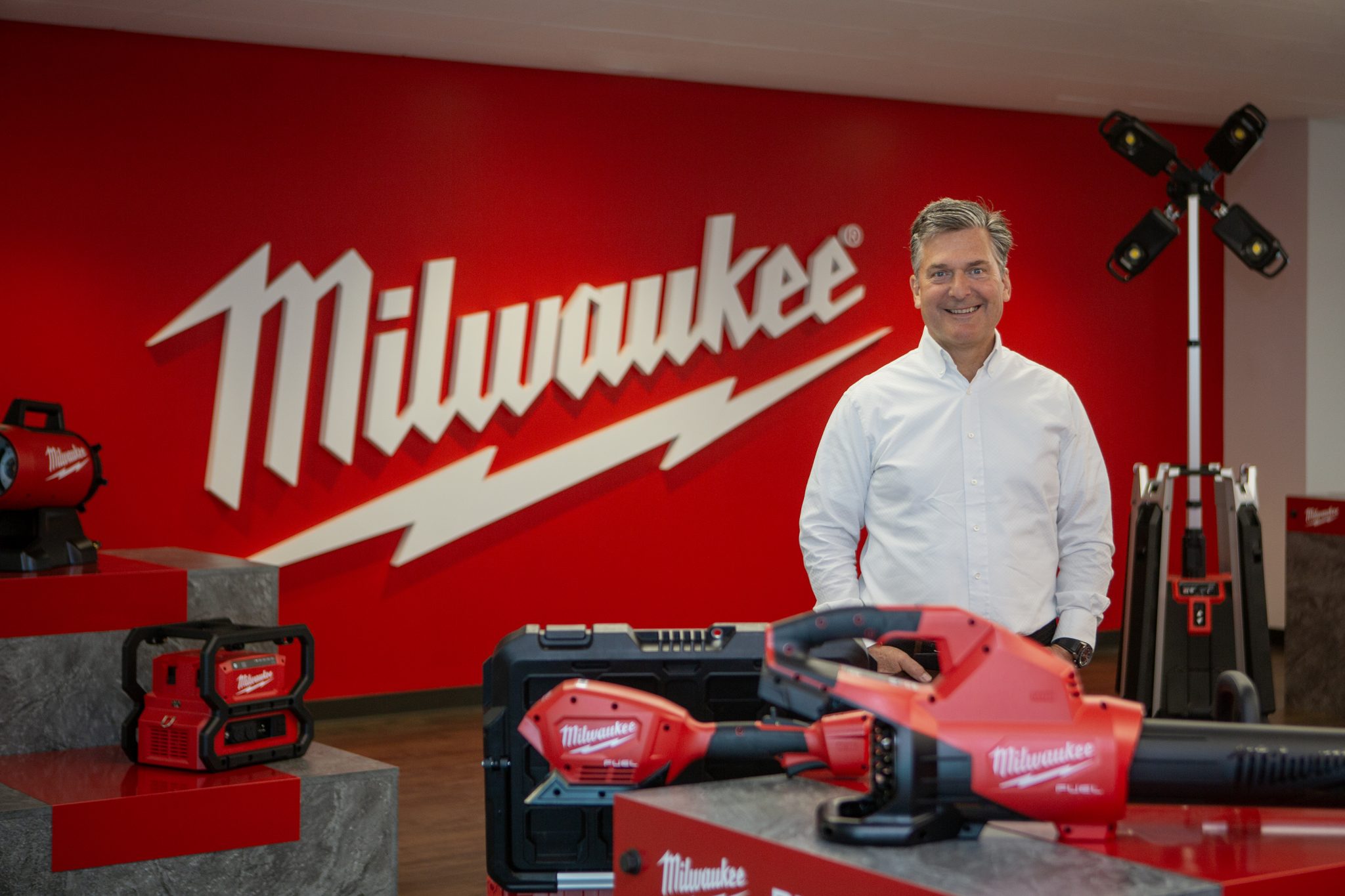 A Century of Innovation and Leadership: Milwaukee Tool’s 100-Year ...