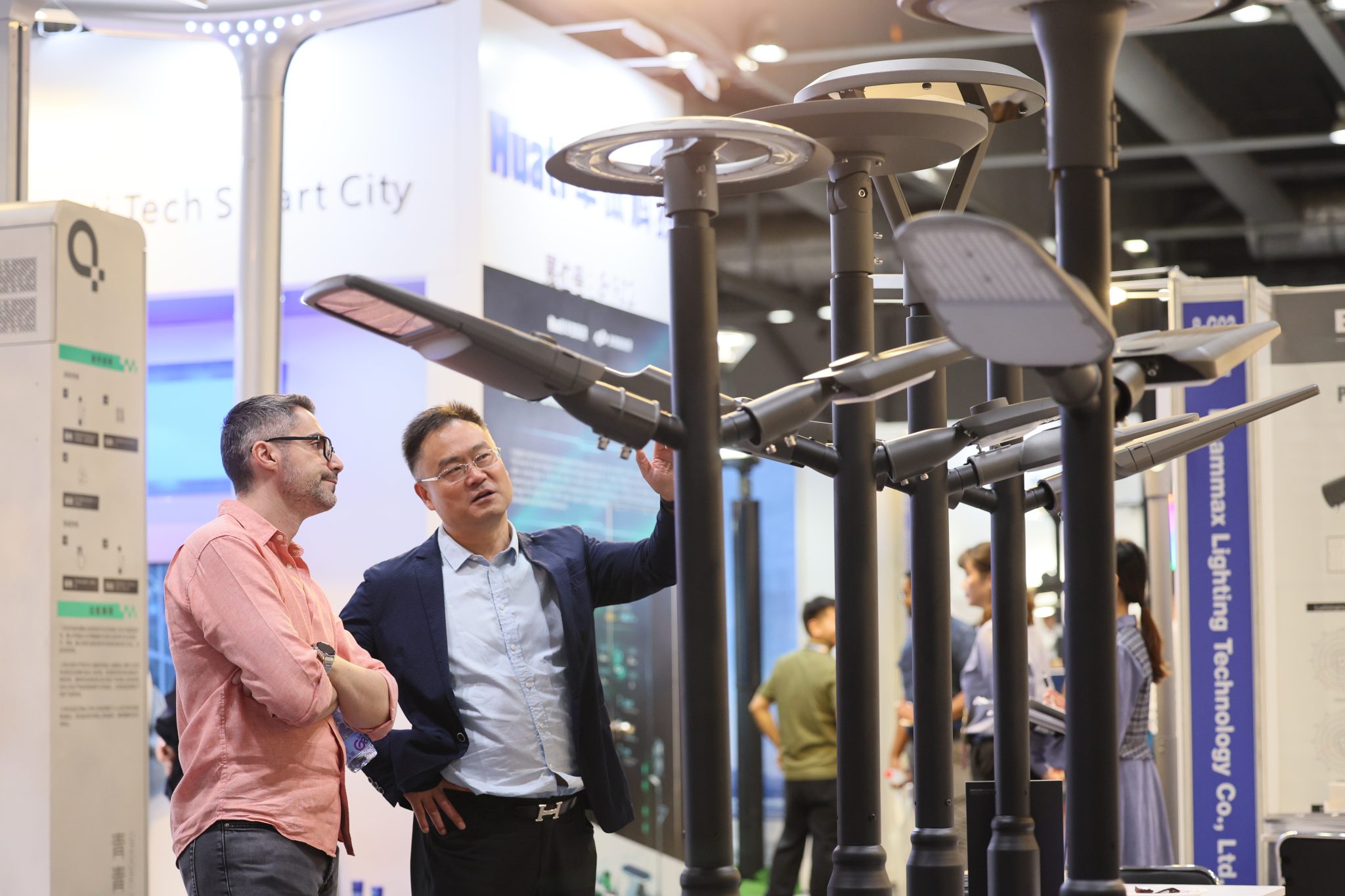 Industry Optimism and Growth: Looking Back on the Hong Kong ...