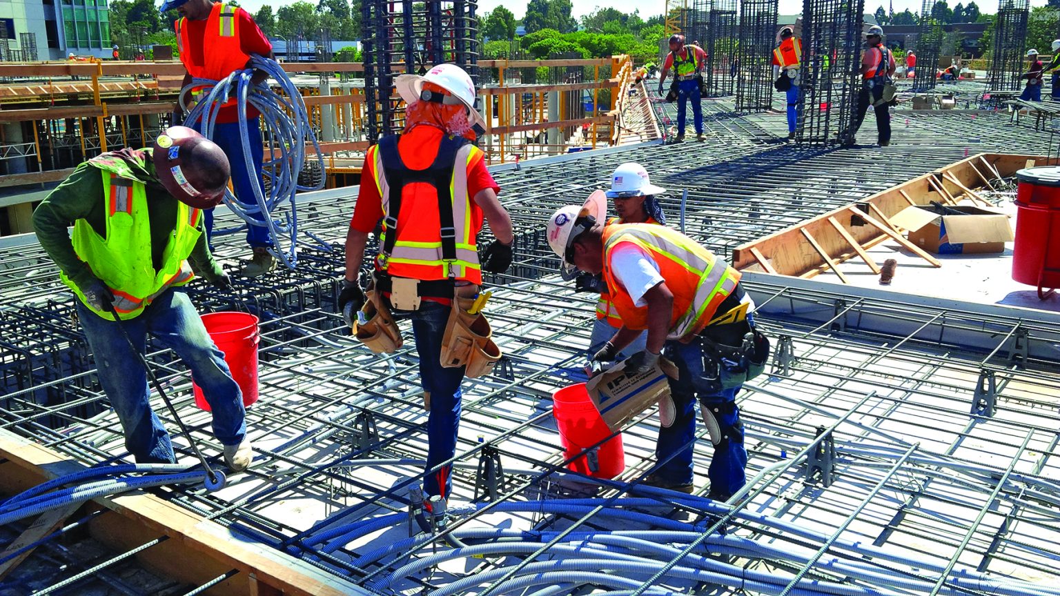 Rigid PVC Conduit vs. ENT in High-Rise and Multi-Use Applications ...