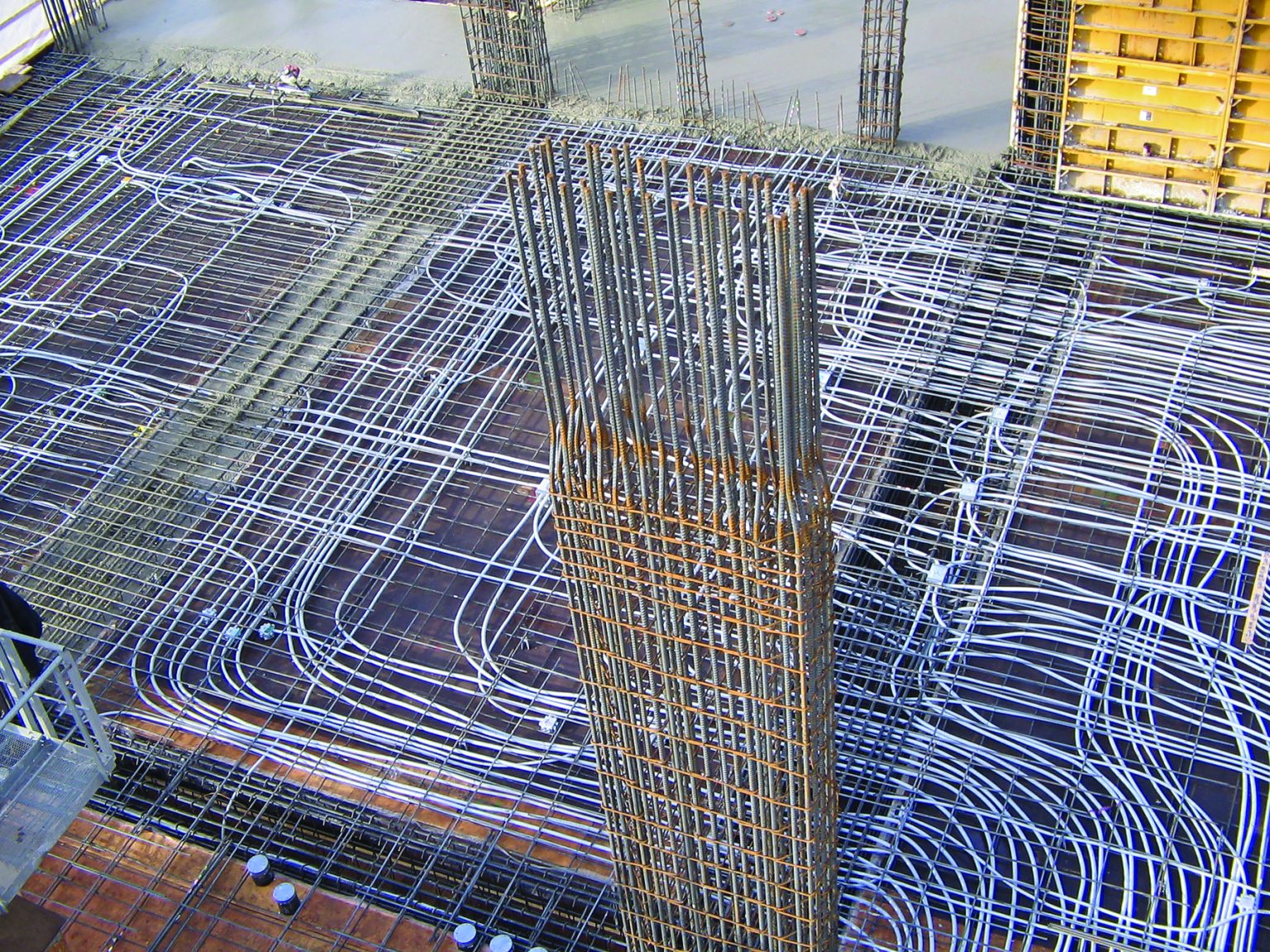 Rigid PVC Conduit vs. ENT in High-Rise and Multi-Use Applications ...