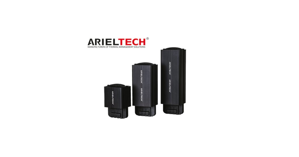 ArielTech HEATEC Series - Electrical Industry News Week