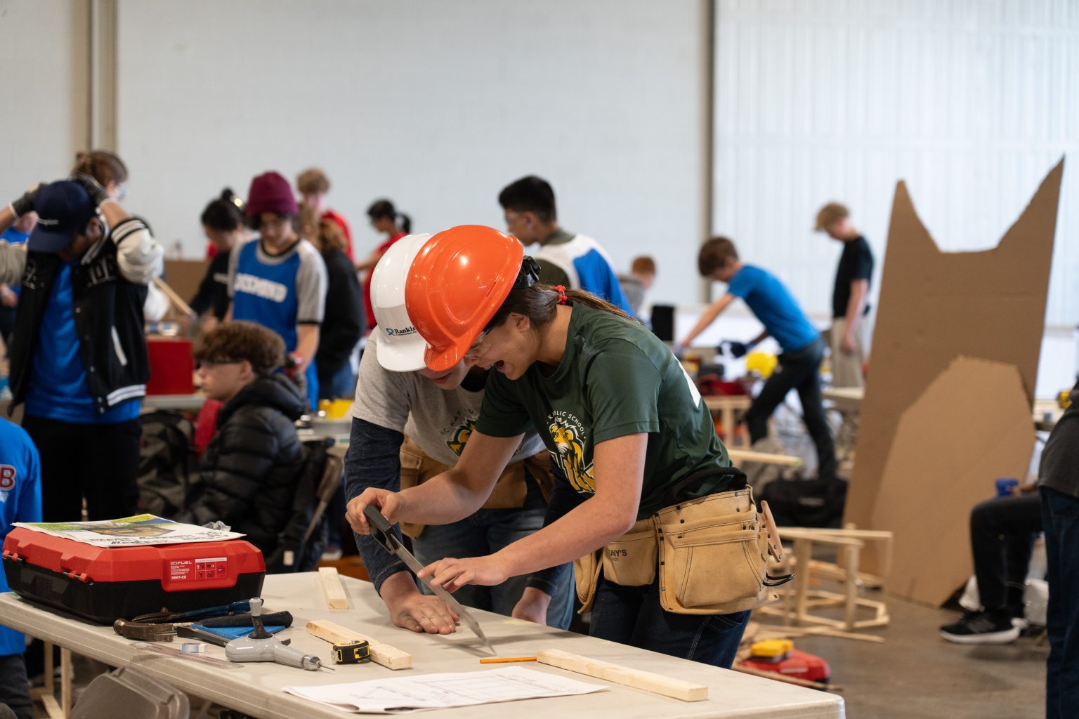 2025 Skills Ontario Competition & Career Exploration Showcase ...