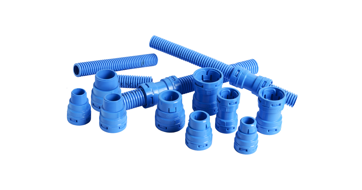 ABB Designs Time-Saving ENT Fittings for Construction Projects ...