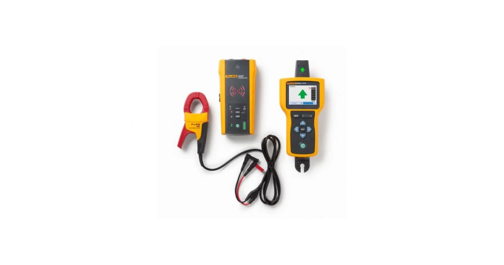 Fluke 2062 Advanced Pro Wire Tracer Kit - Electrical Industry News Week