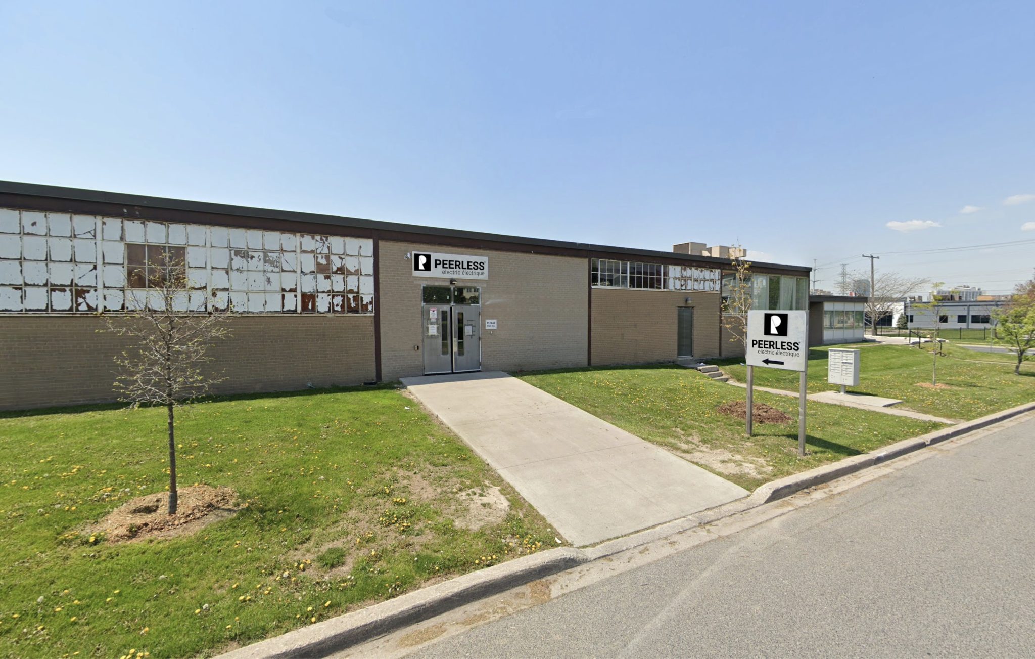 Peerless Electric’s Journey: 86 Years of Canadian Manufacturing ...