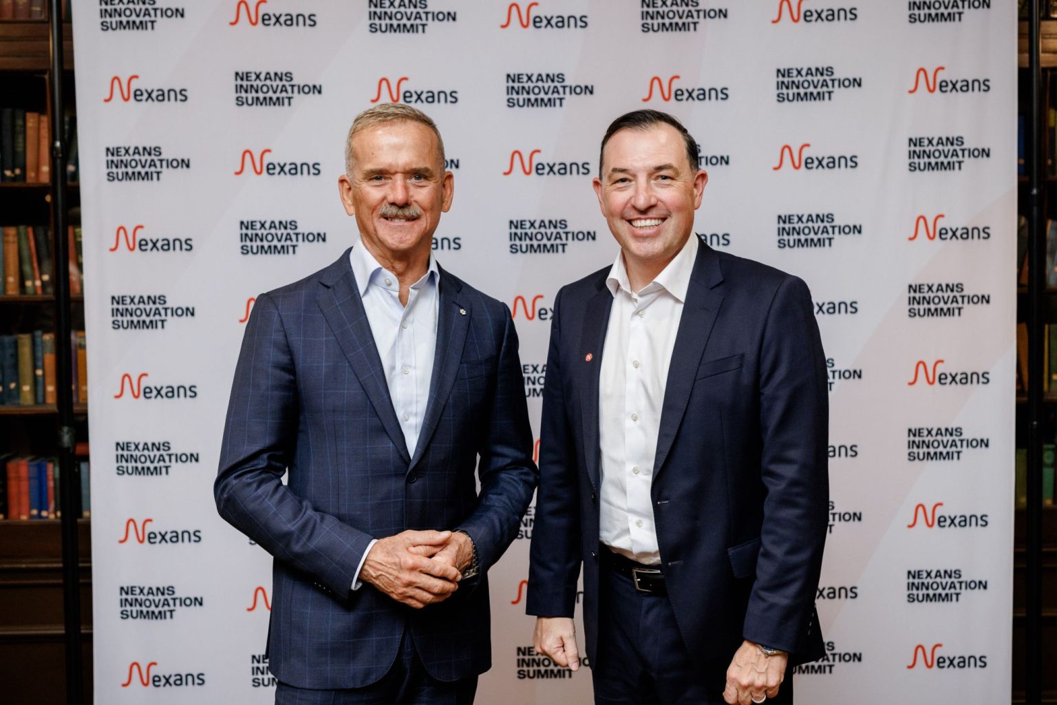 Looking Back on the Nexans Innovation Summit in Discussion with Tim ...