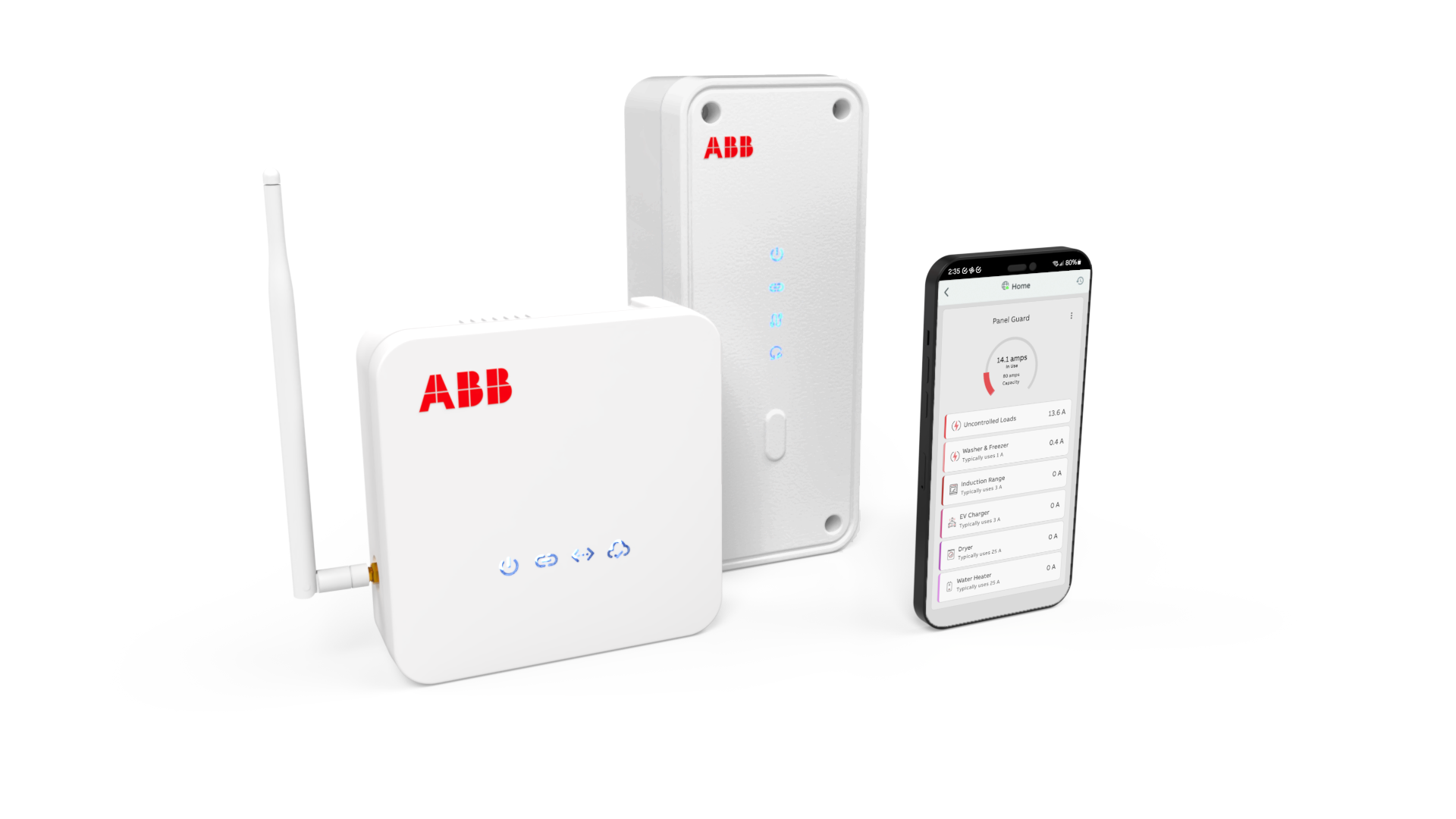 ABB Expands Residential Portfolio with ReliaHome™ Flex and ReliaHome ...