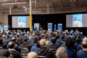 Eaton Milton Facility Grand Opening - Electrical Industry News Week