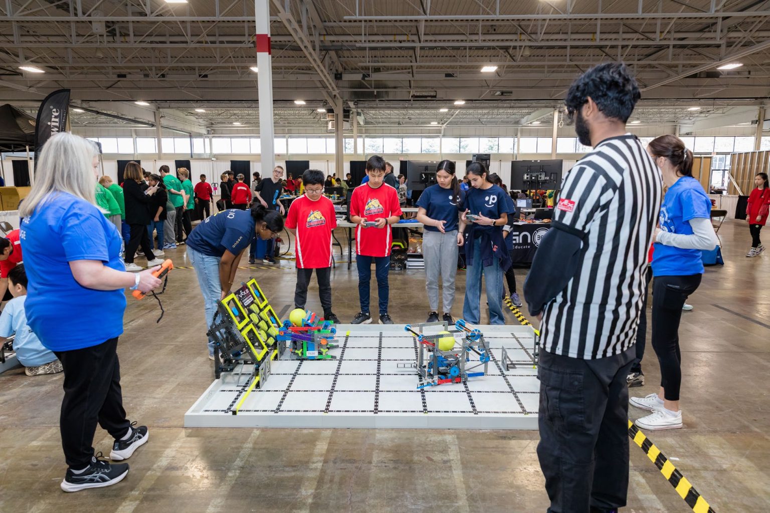 2026 Skills Ontario Competition showcasing the next generation of ...